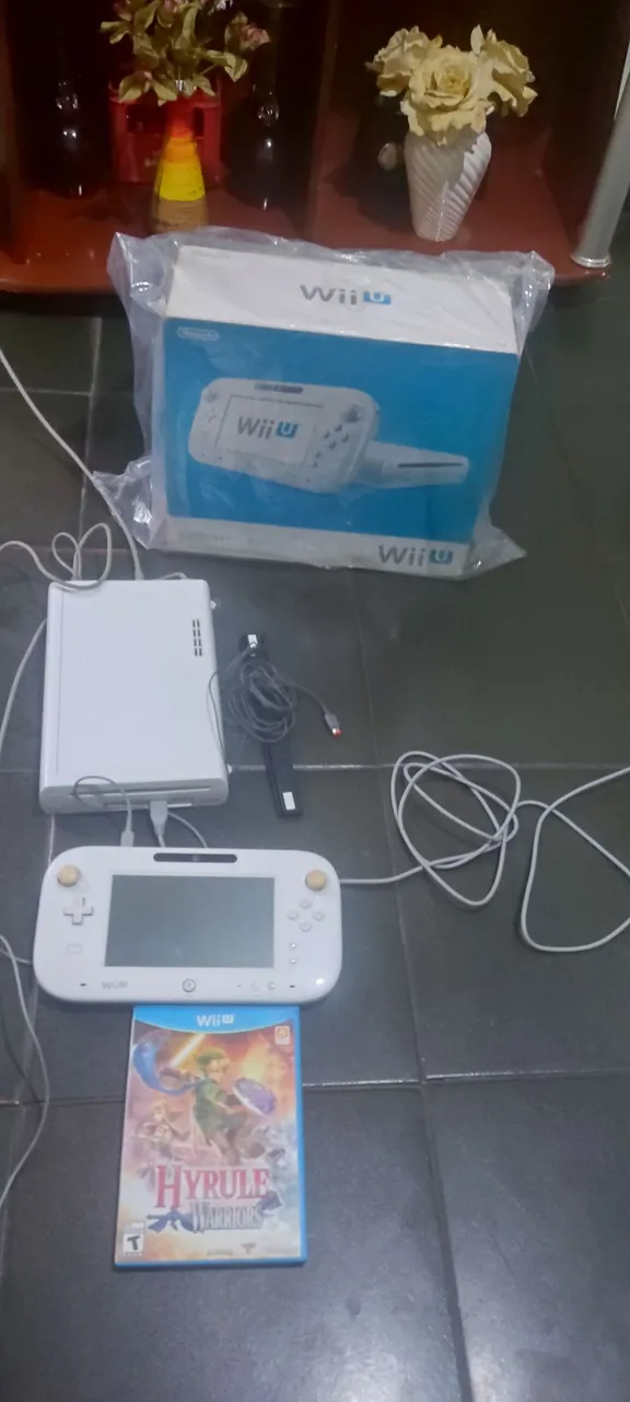 Consoles de Vídeo Game no Brasil