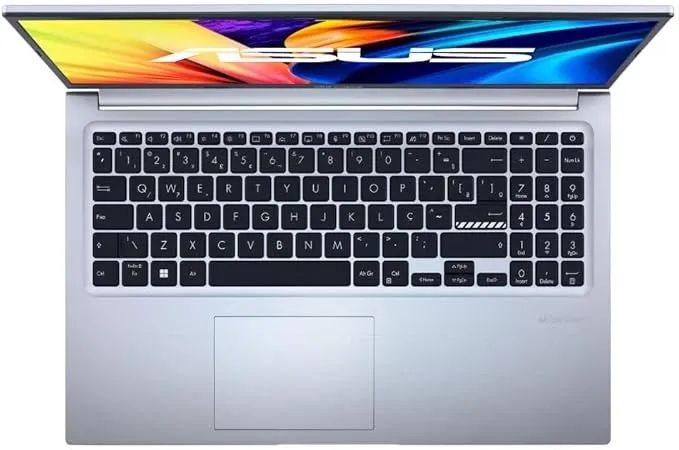 Notebook Asus Ryzen 7 - 16 GB - 10 meses de uso - com Nota Fiscal ...