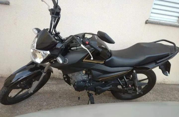 YAMAHA FACTOR 150 ED 2024 - 1371235117 | OLX
