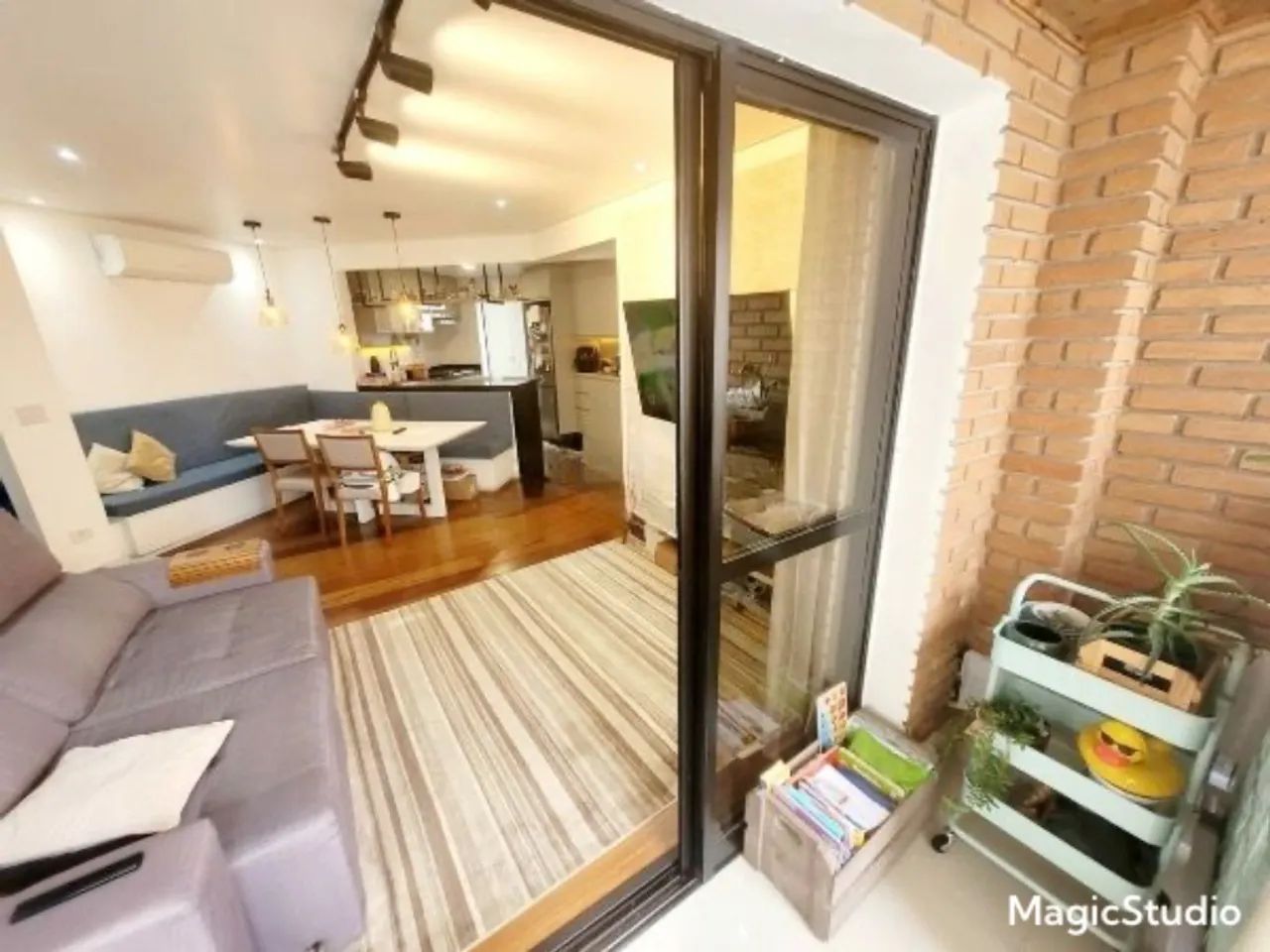 Apartamento 3 quartos à venda - Parque Colonial, São Paulo - SP ...