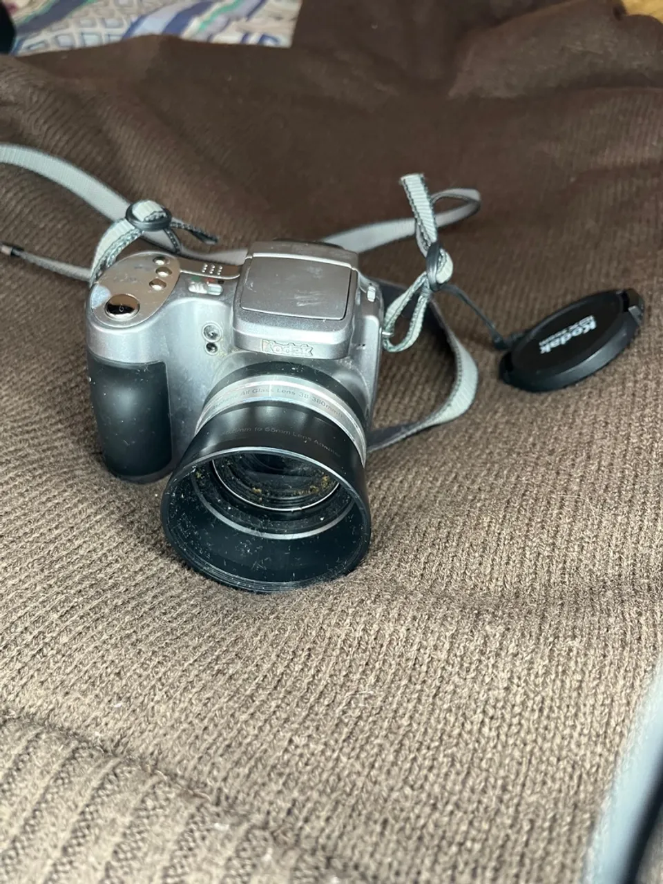 "camera antiga" - Câmeras e Filmadoras no Brasil