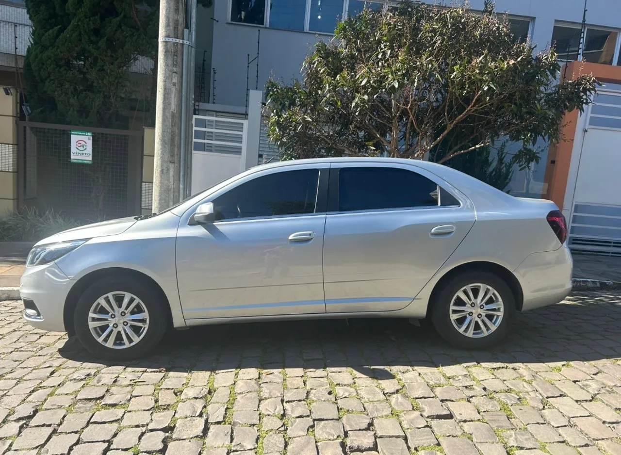 "chevrolet cobalt 2018" - Carros Usados e Novos à venda