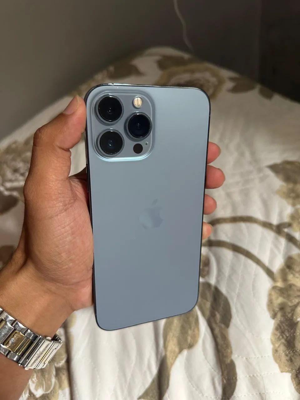 iPhone 13 Pro Max 256gb - Celulares e Smartphones - Residencial Vale do ...