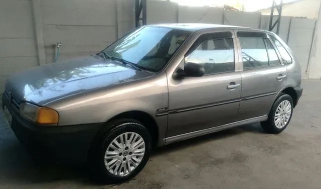 VOLKSWAGEN GOL 1998 Usados e Novos em SP