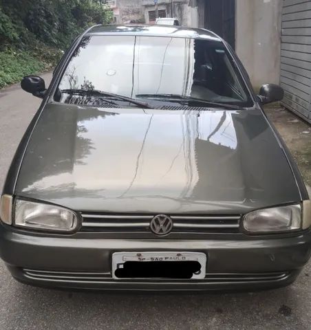 VOLKSWAGEN GOL 1995 Usados e Novos em SP