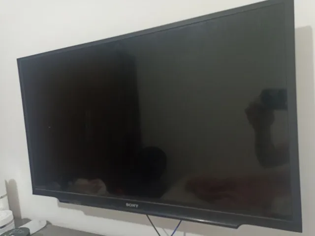 Televisao sony 32 polegadas | +28 anúncios na OLX Brasil