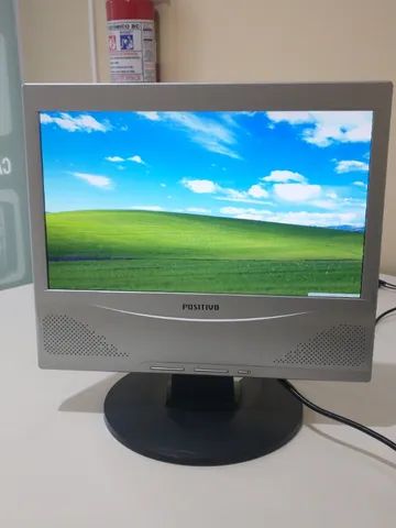 "monitor com alto falante" no Brasil