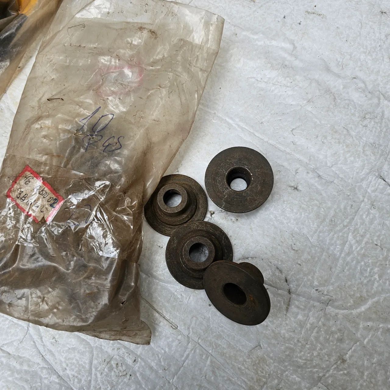 Trator esteira caterpillar D8 D9 prato mola valvula cabeçote novo ...