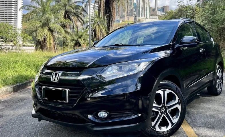 HONDA HR-V 2018 Usados e Novos
