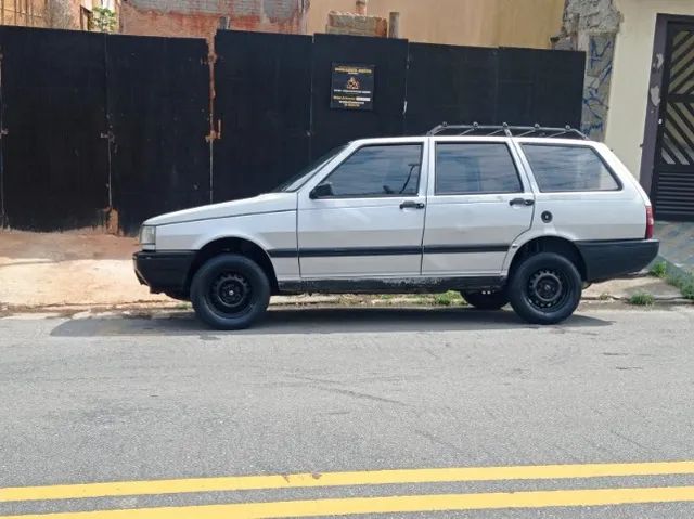 FIAT ELBA Usados e Novos