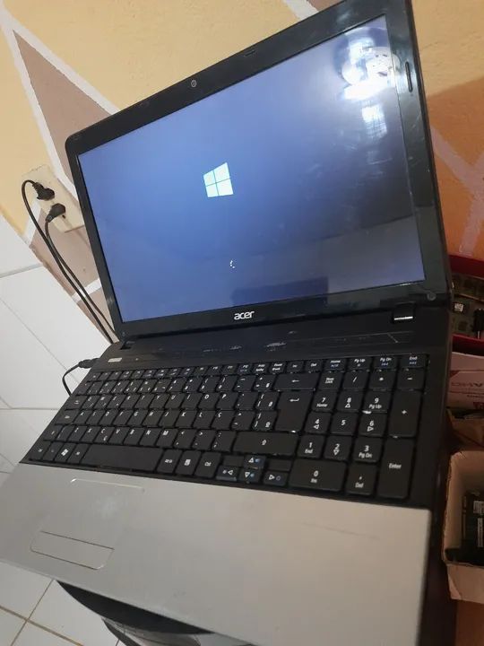 "notebook acer dual core" no Brasil