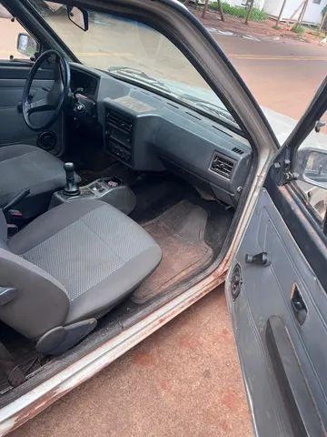 VOLKSWAGEN SAVEIRO 1989 Usados e Novos