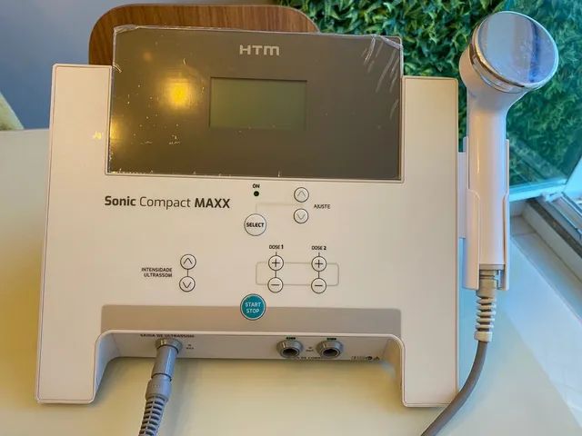 "ultrassom de alta frequencia" no Brasil