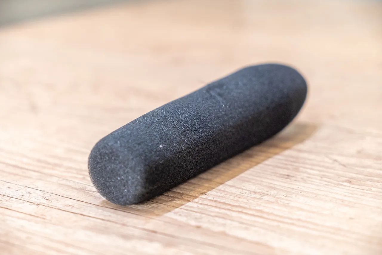 Microfone Direcional CSR HT-81 - Microfones e Gravadores - Barra ...