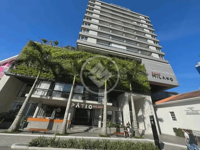 "studios milano" no Brasil