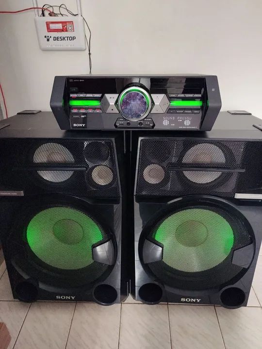 "sony a 77" no Brasil