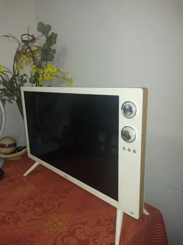 "tv retro da lg" no Brasil