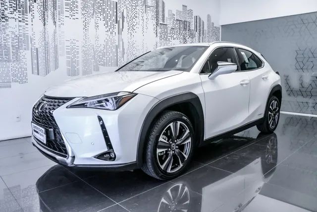 LEXUS Usados e Novos em Belo Horizonte e região, MG