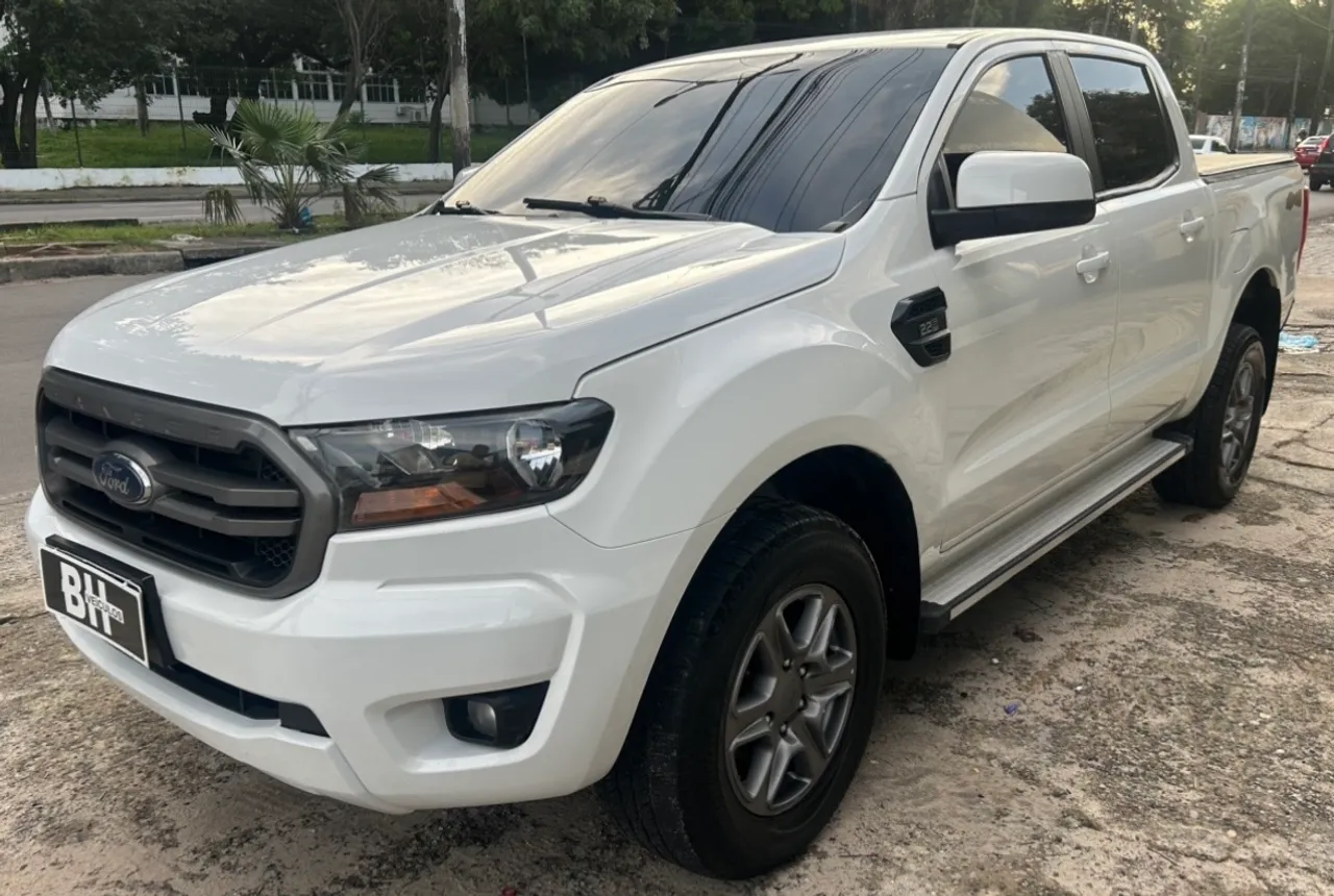 "ford ranger 2020" - Carros Usados e Novos à venda