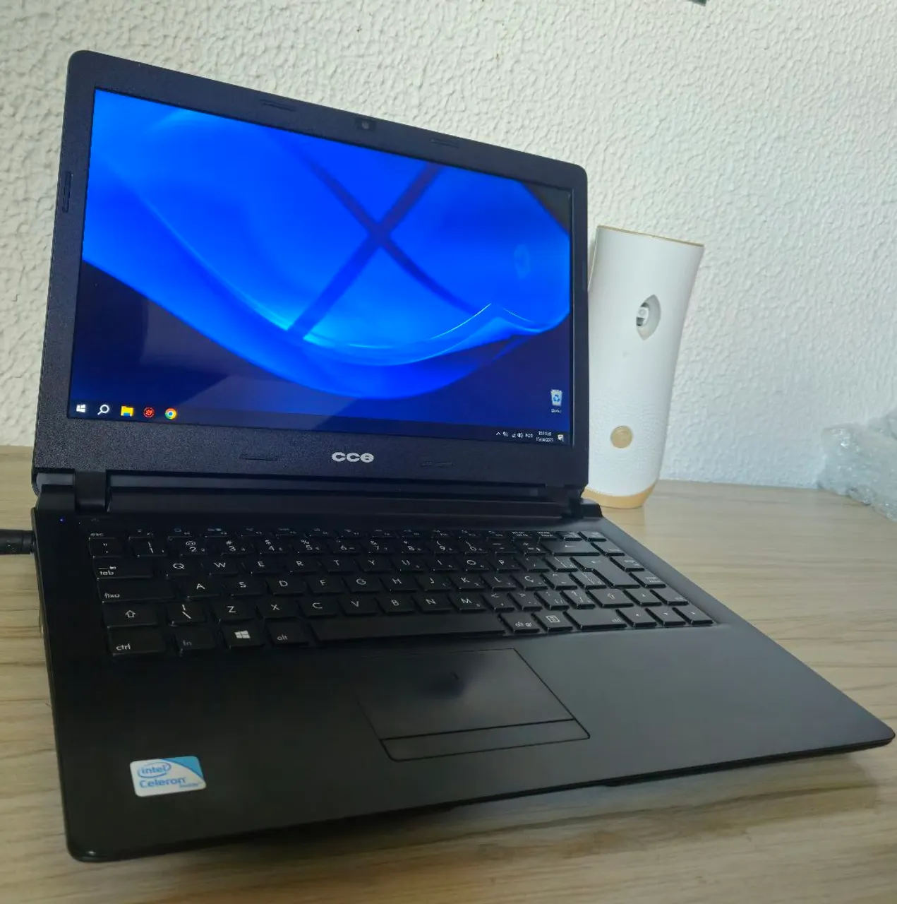 "notebook cce" - Notebooks no Brasil