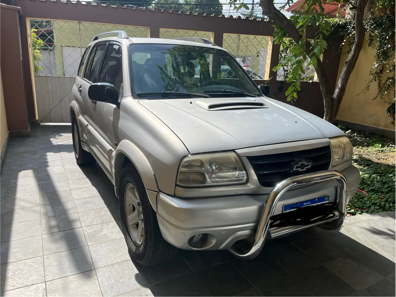CHEVROLET TRACKER Usados e Novos