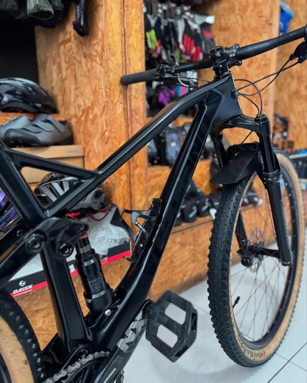 "soul volcano" no Brasil