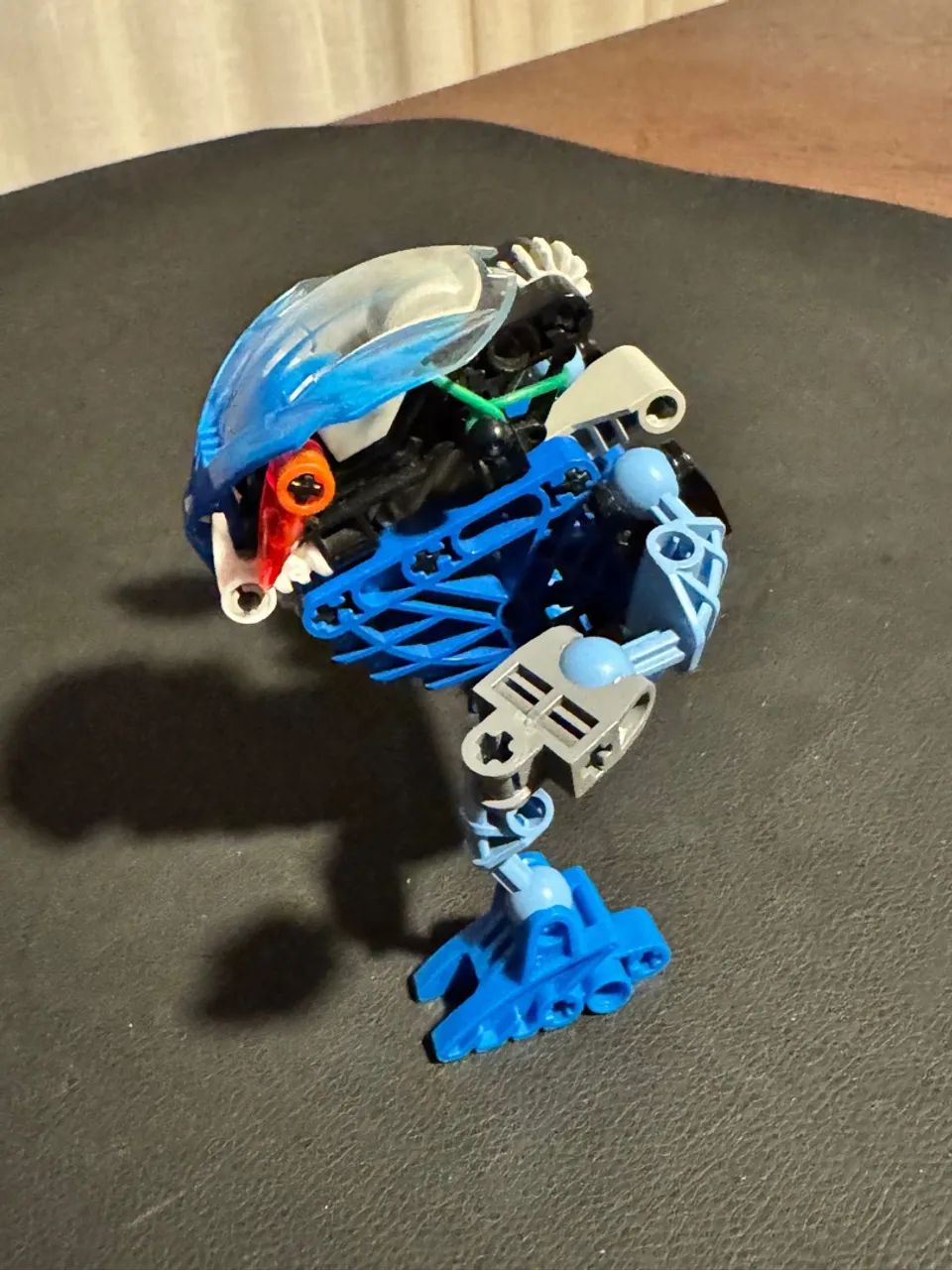 Lego Bionicle - Gahlok 8562 - Brinquedos e Jogos - Jardim Urano, São ...