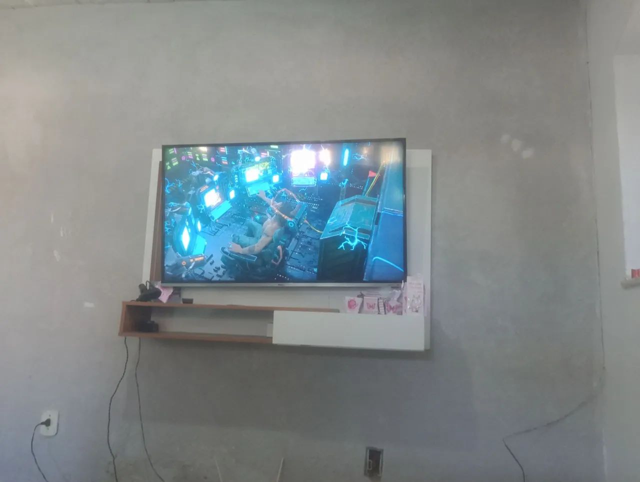 Tv Philco Smart 50 polegadas . - TVs - Jardim América, Rio de Janeiro ...