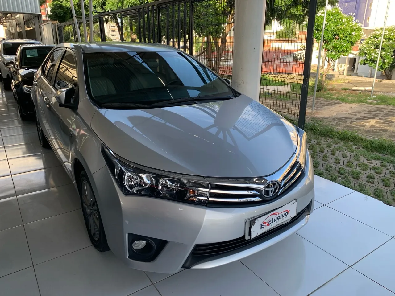 "toyota corolla 2016" - Carros Usados e Novos à venda