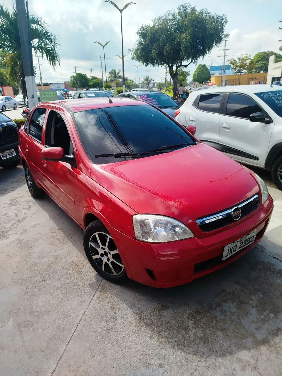 "chevrolet corsa 2008" - Carros Usados e Novos à venda