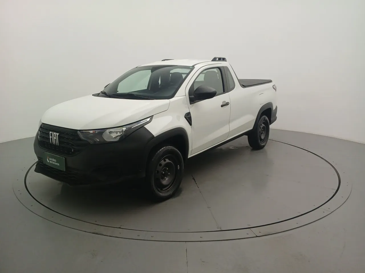 FIAT STRADA 2023 Usados e Novos