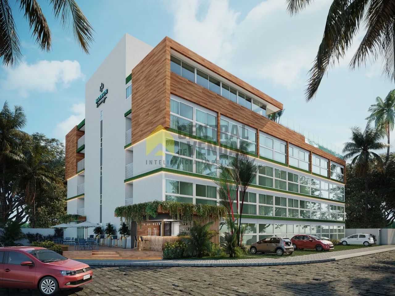 Apartamento à venda - Ipojuca - PE 1454061835 | OLX