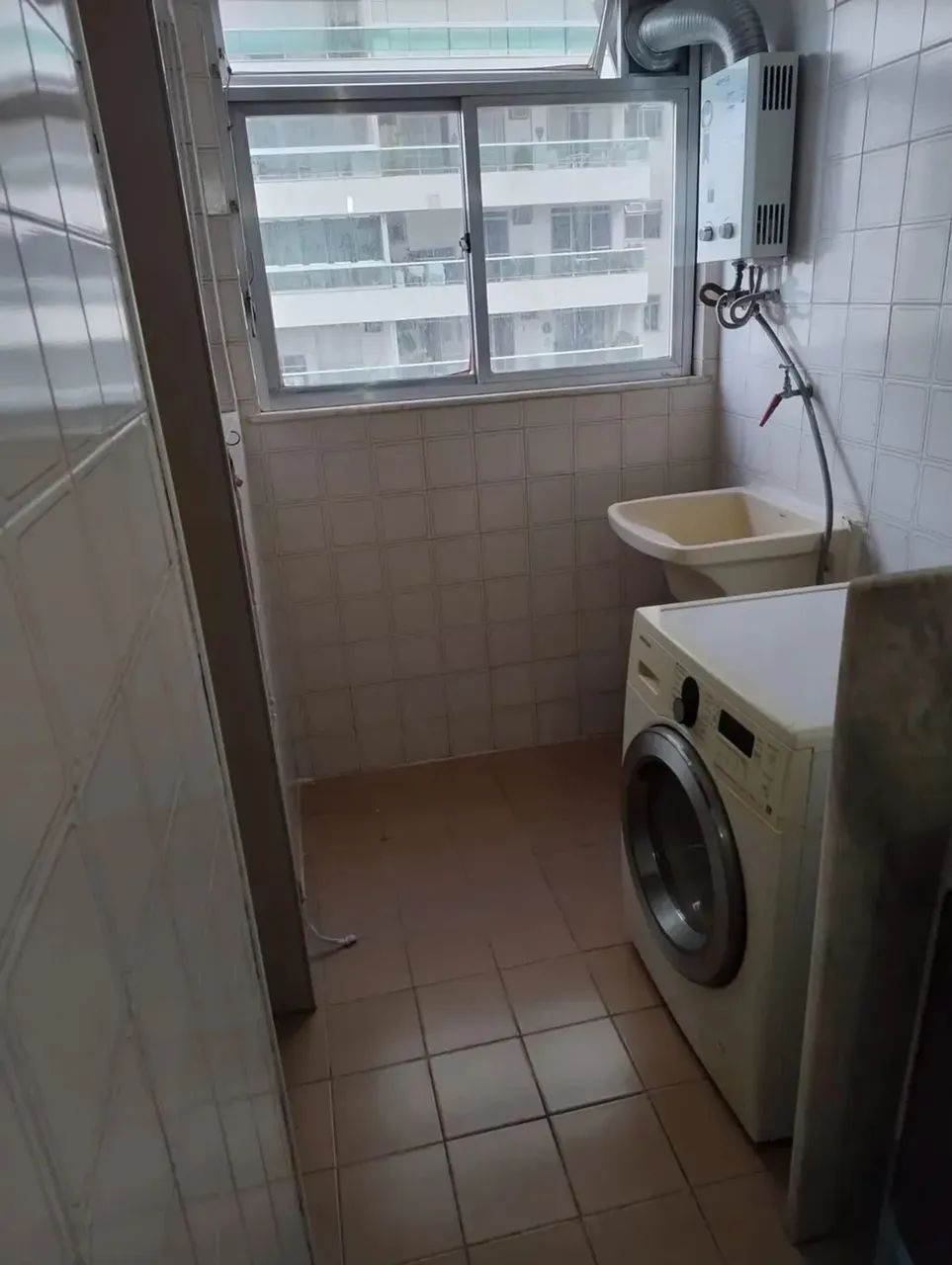 Apartamento 2 quartos à venda - Barra da Tijuca, Rio de Janeiro - RJ ...