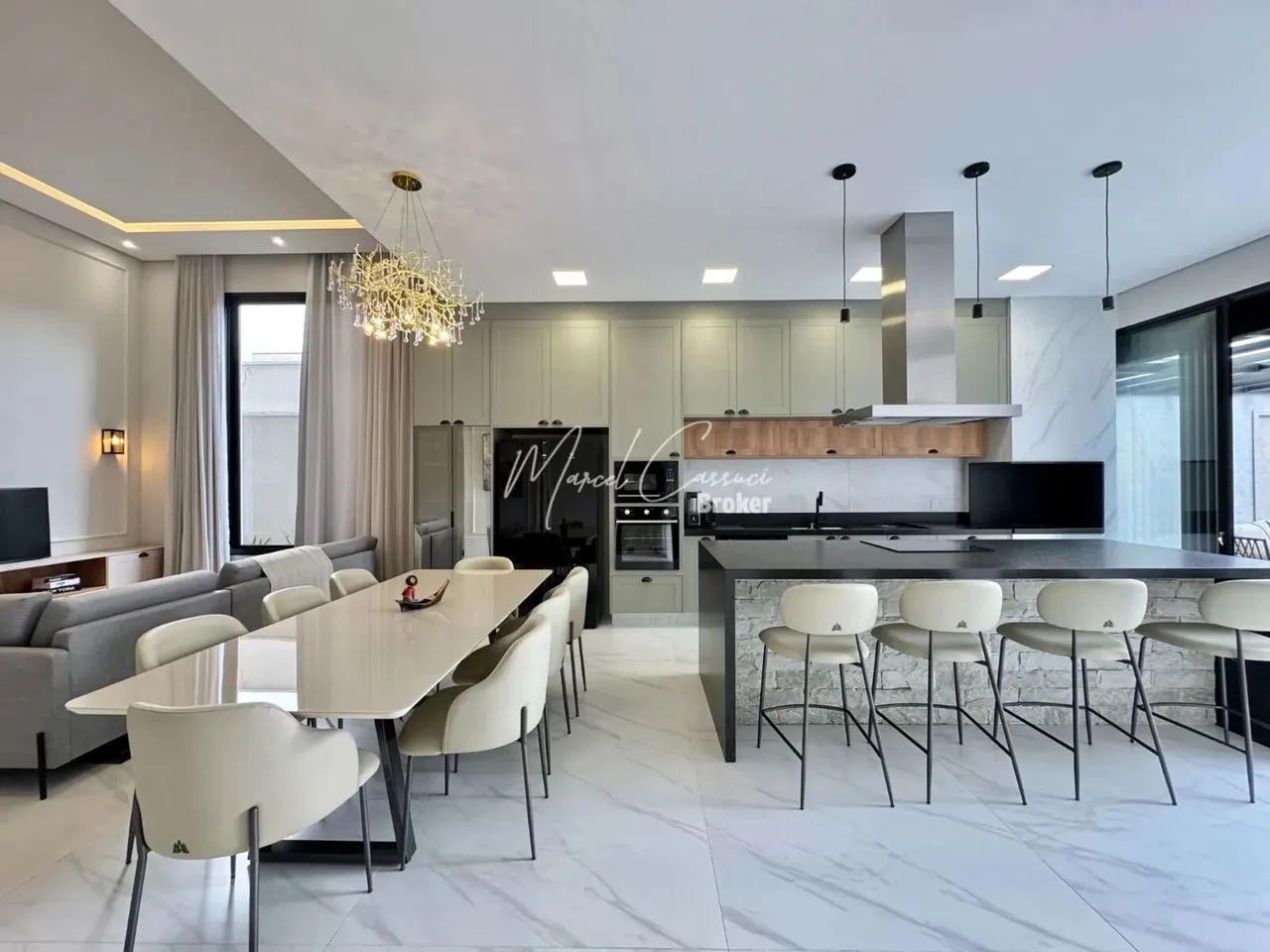 Casa em condominio fechado 3 quartos à venda - Terravista Residence ...