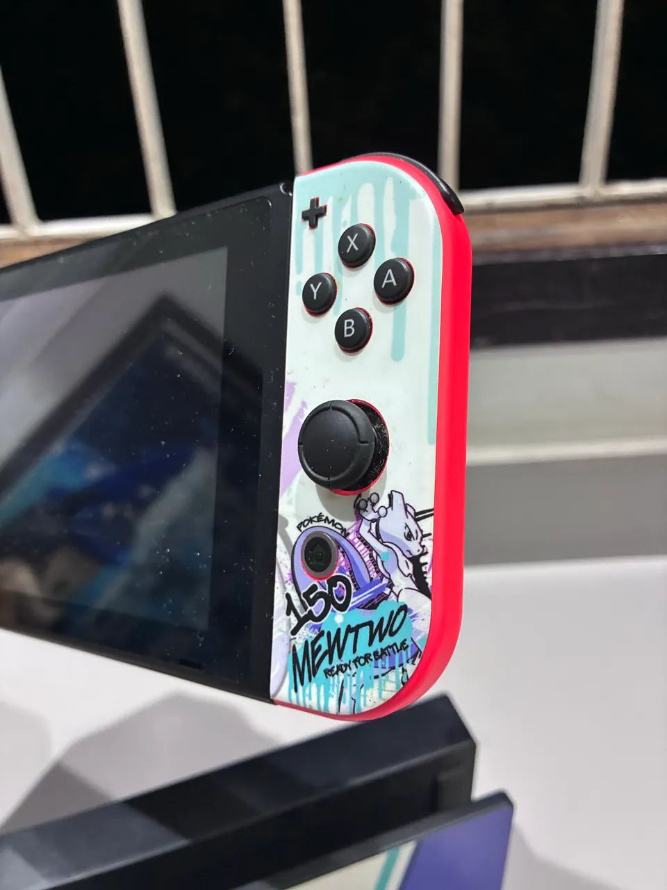 Nintendo Switch (preço negociável) - Consoles de Vídeo Game - Vila ...