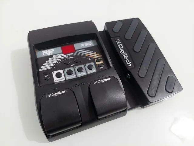 Digitech rp | +23 anúncios na OLX Brasil