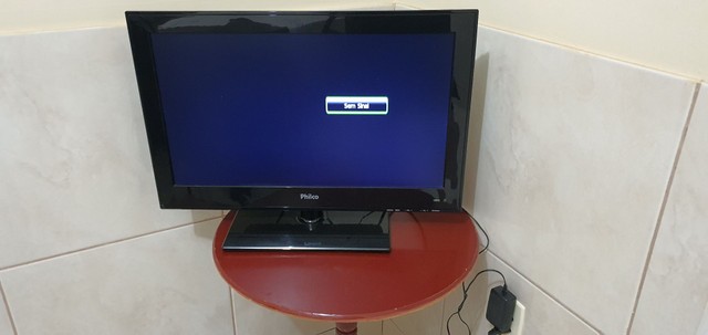 Tv philco 21 polegadas | +298 anúncios na OLX Brasil