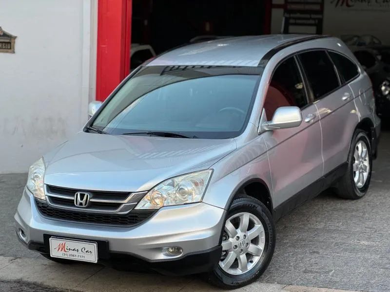 HONDA CR-V 2010 Usados e Novos
