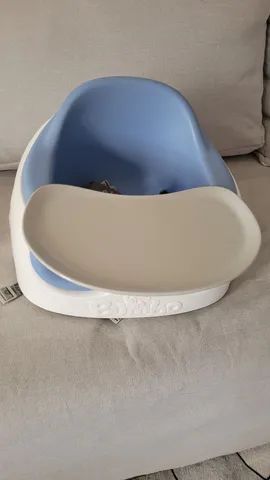 "cadeira bumbo" no Brasil