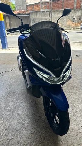 Motos HONDA PCX - Salvador, Bahia