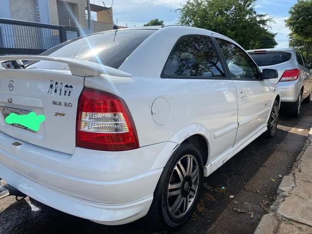 CHEVROLET ASTRA 1999 Usados e Novos