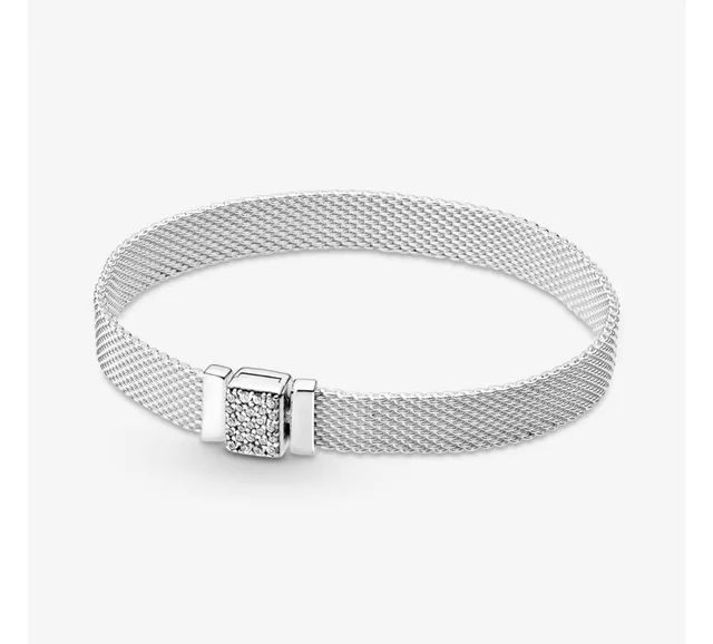 "pulseira pandora original" no Brasil