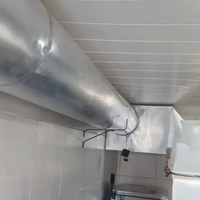 "chamine de aluminio" no Brasil