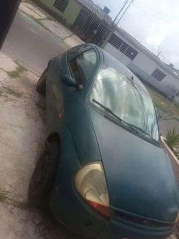 FORD KA 2000 Usados e Novos