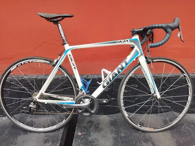 "bicicleta giant speed" no Brasil