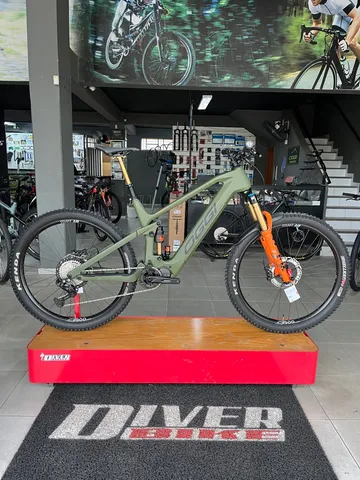 "oggi bikes" - Ciclismo no Brasil