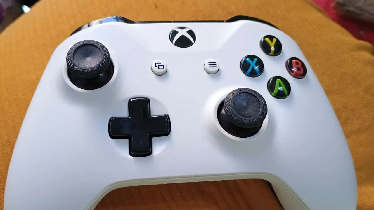 "controle xbox one s original microsoft" no Brasil