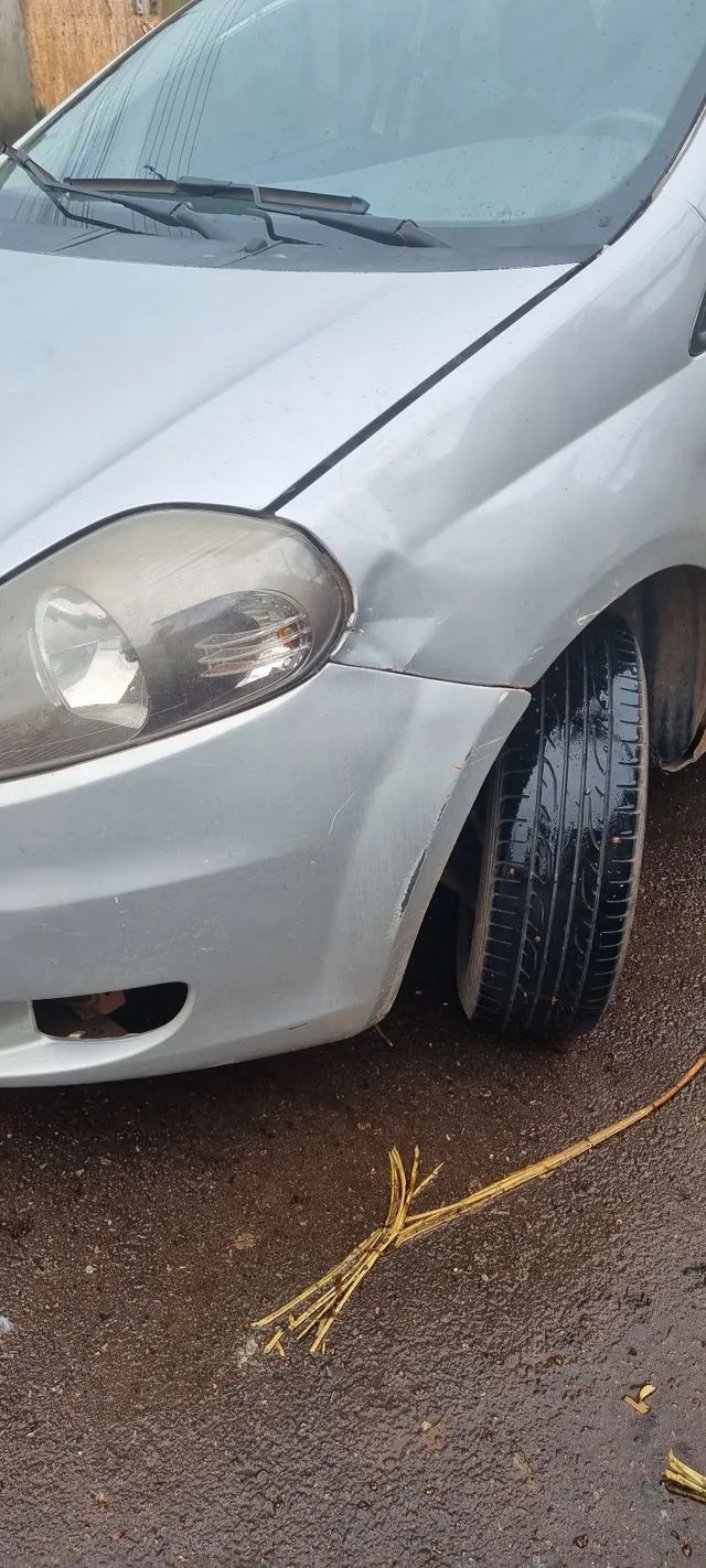 FIAT PUNTO 2010 Usados e Novos - Brasília, DF