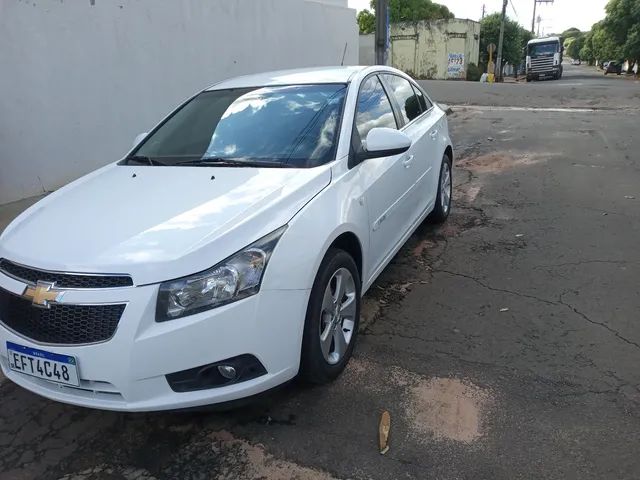 CHEVROLET CRUZE 2013 Usados e Novos em SP