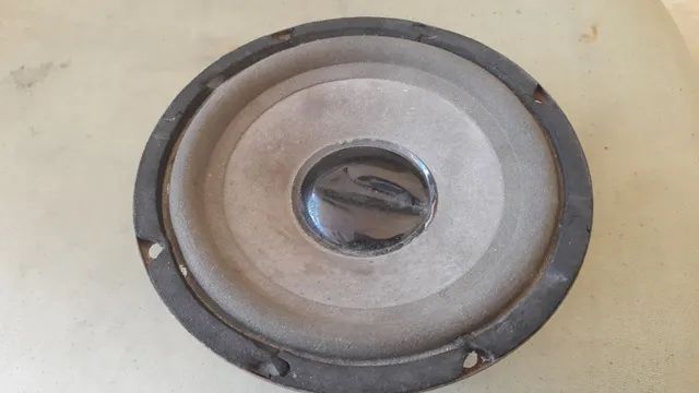 "alto falante 4 polegadas" no Brasil